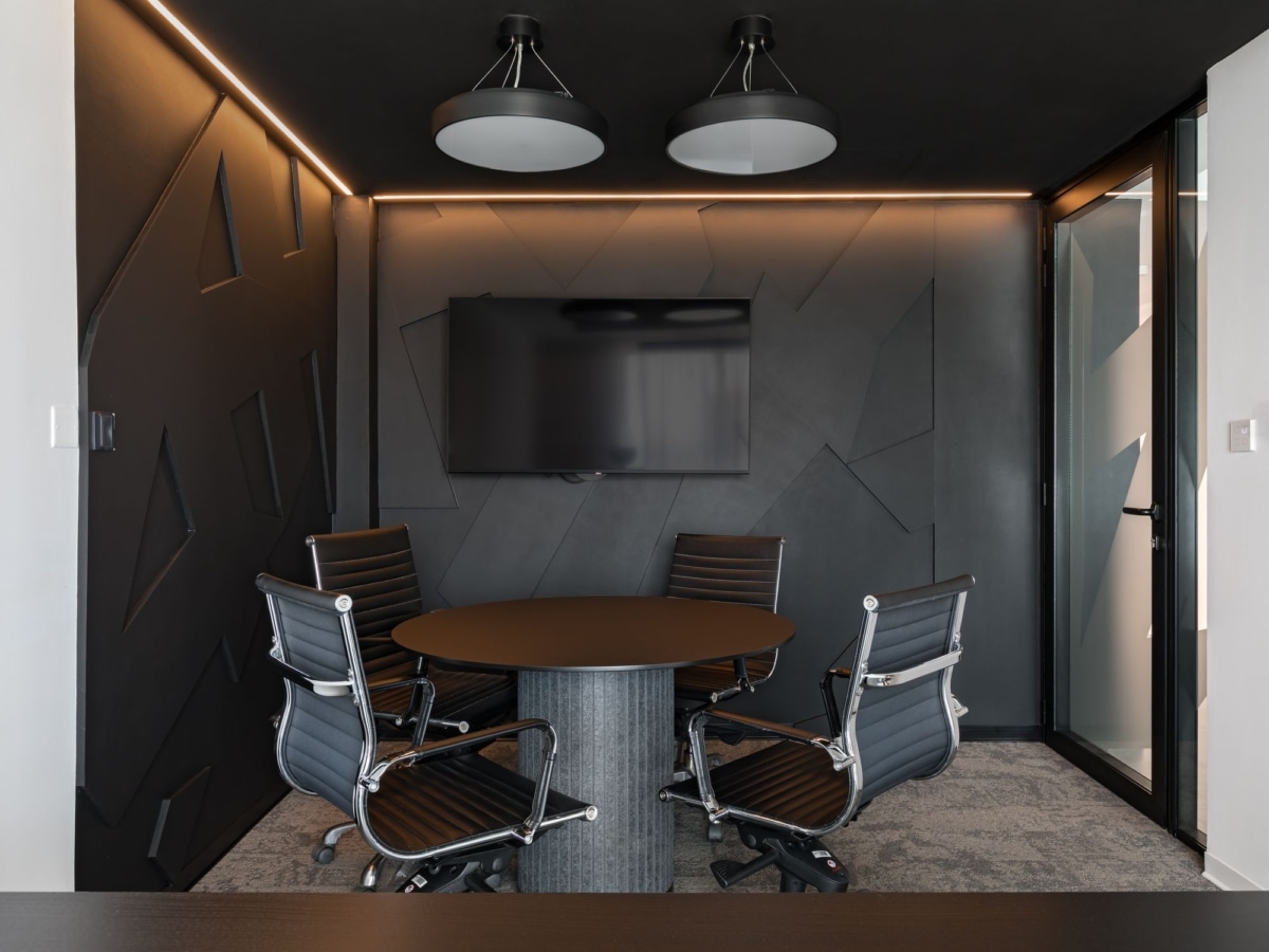 MY.GAMES Offices - Limassol | Office Snapshots