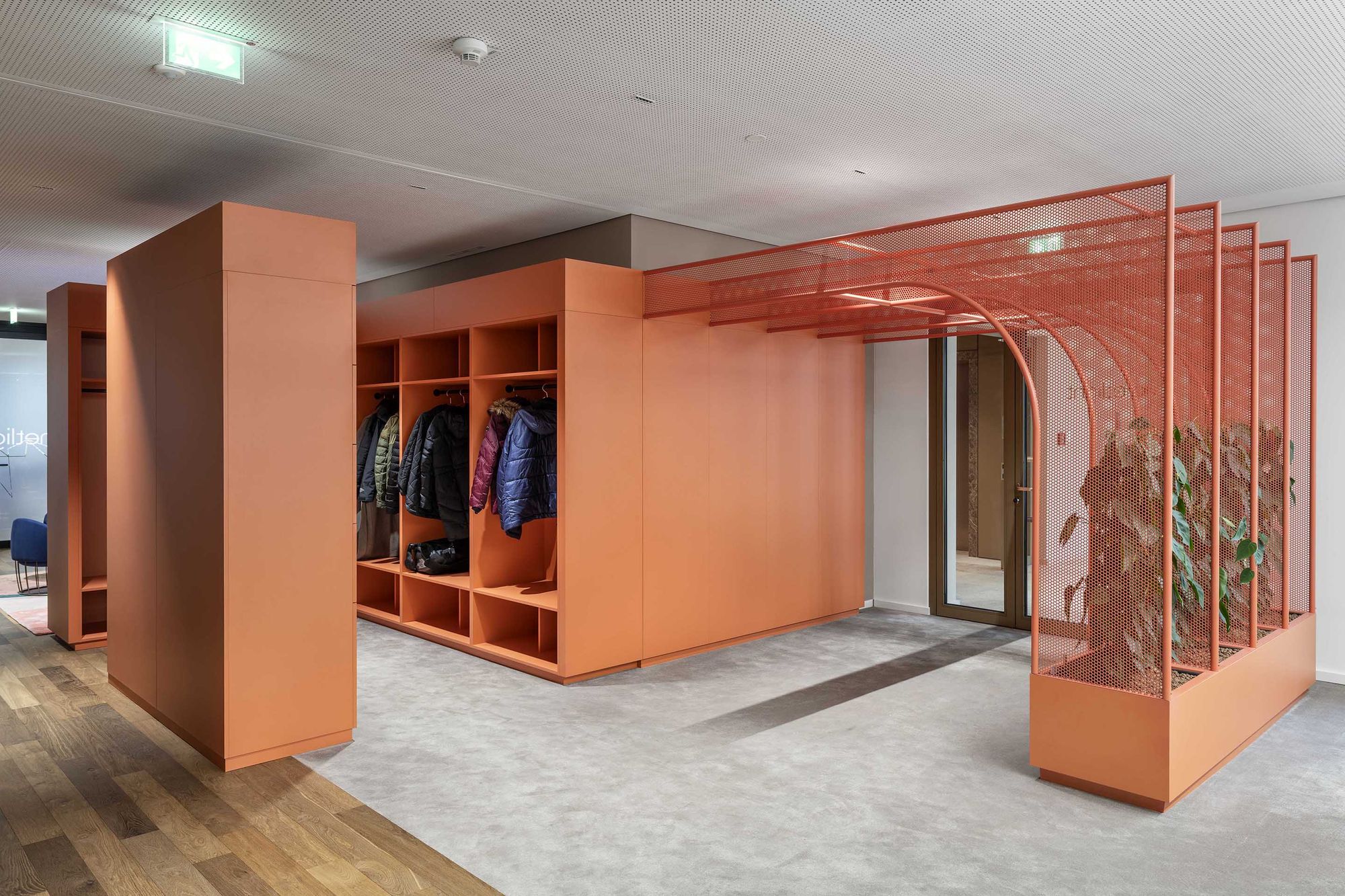 Netlight Offices - Munich | Office Snapshots