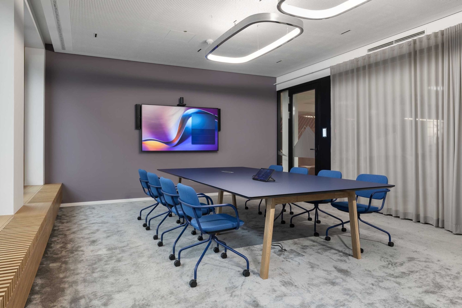 Netlight Offices - Munich | Office Snapshots