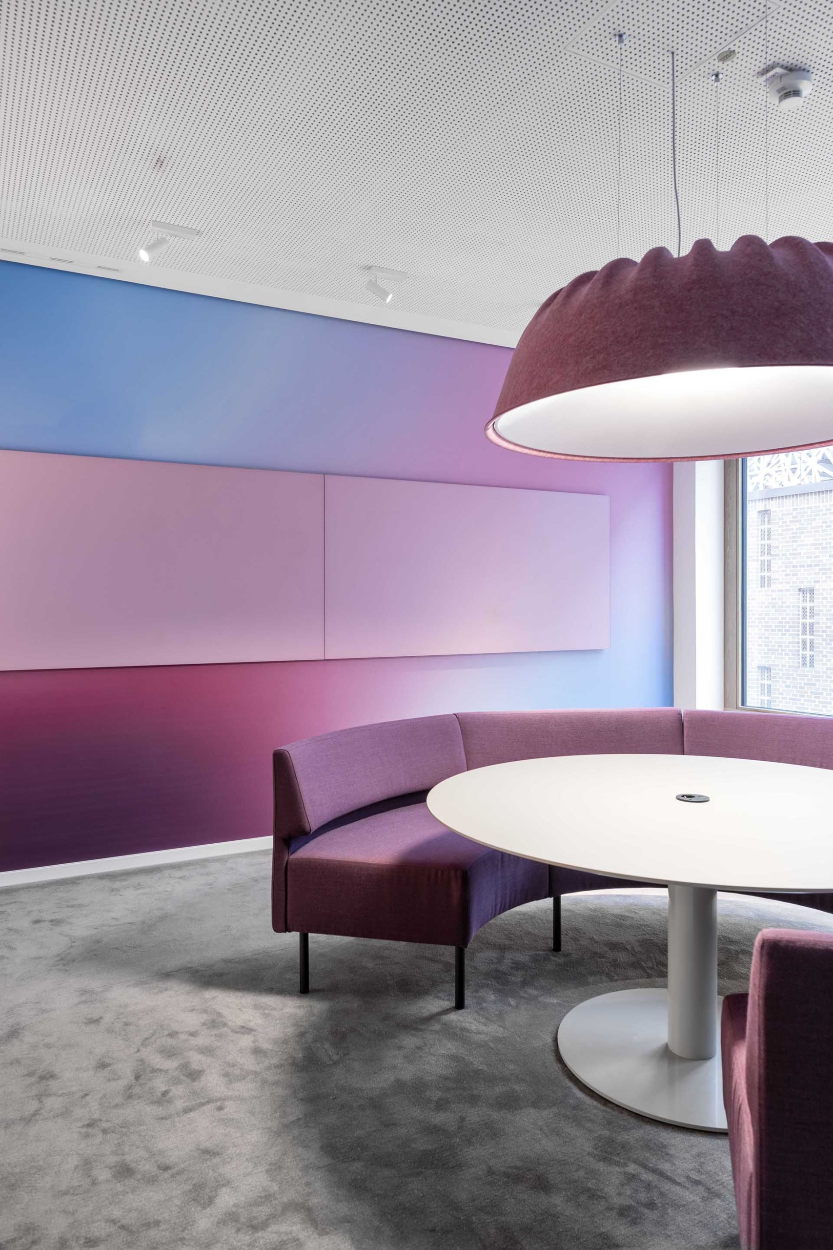 Netlight Offices - Munich | Office Snapshots