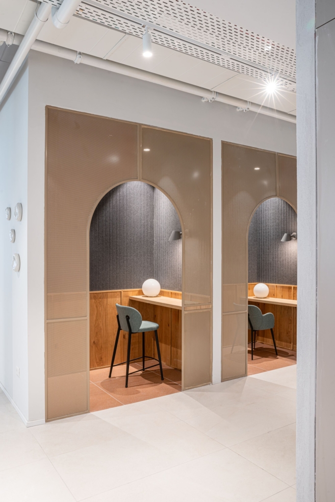 One Zero Offices - Tel Aviv | Office Snapshots