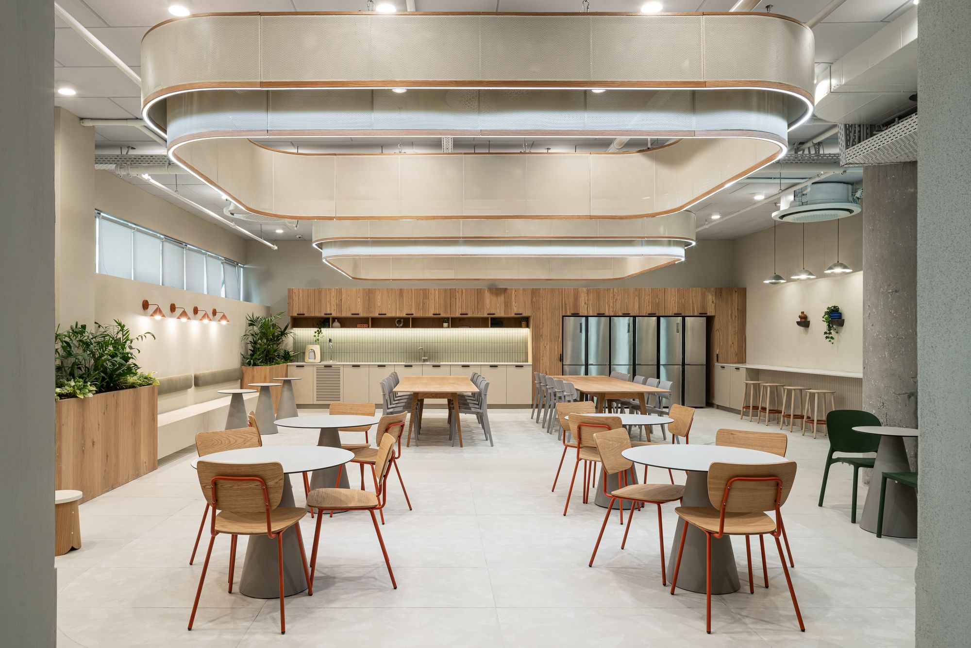 One Zero Offices - Tel Aviv | Office Snapshots