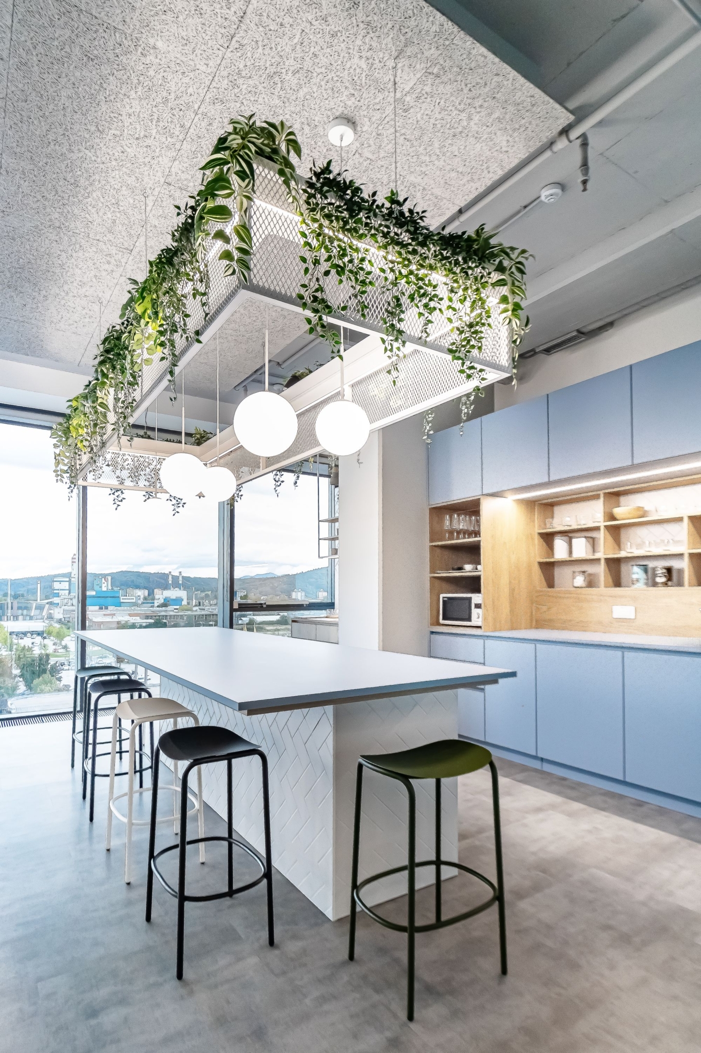 Resalta Offices - Ljubljana | Office Snapshots