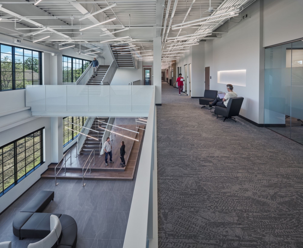 Rumpke Waste and Recycling Material Recovery Facility and Offices ...