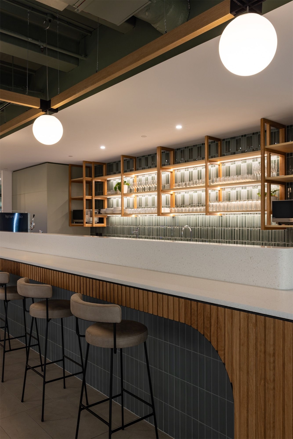 Southern Cross Healthcare Offices - Auckland | Office Snapshots