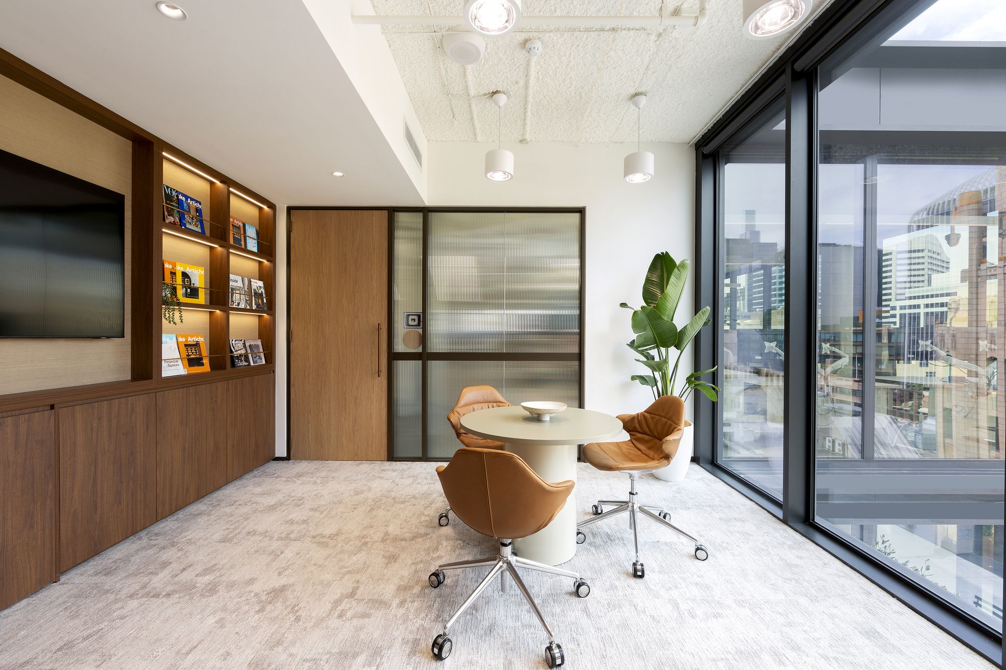 Spaceful National Headquarters - Sydney | Office Snapshots