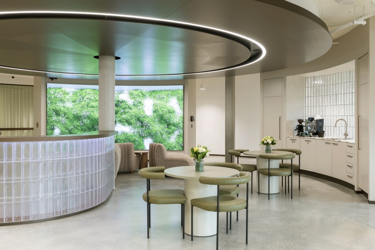 Spaceful National Headquarters - Sydney | Office Snapshots