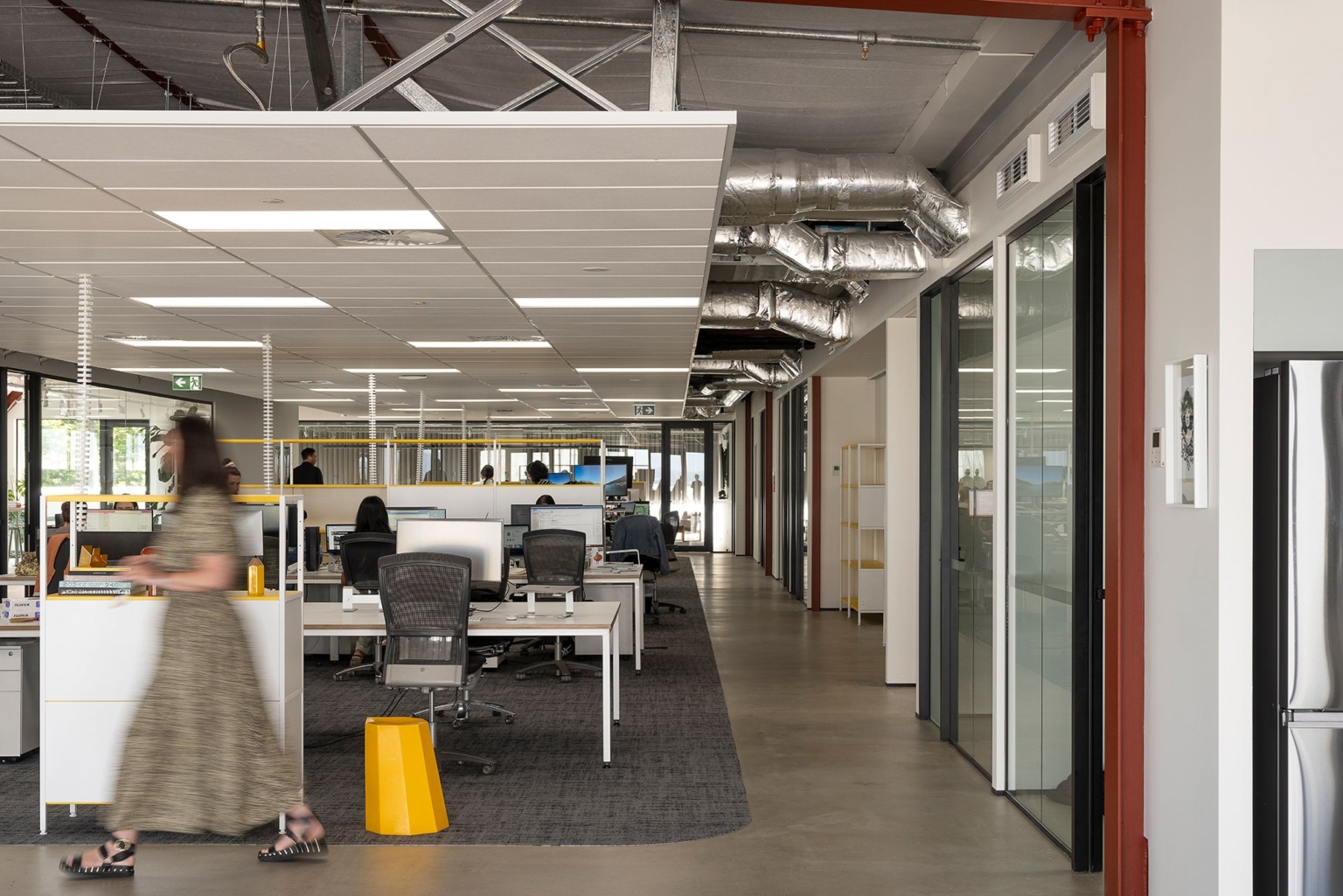 Special Group Offices - Auckland | Office Snapshots