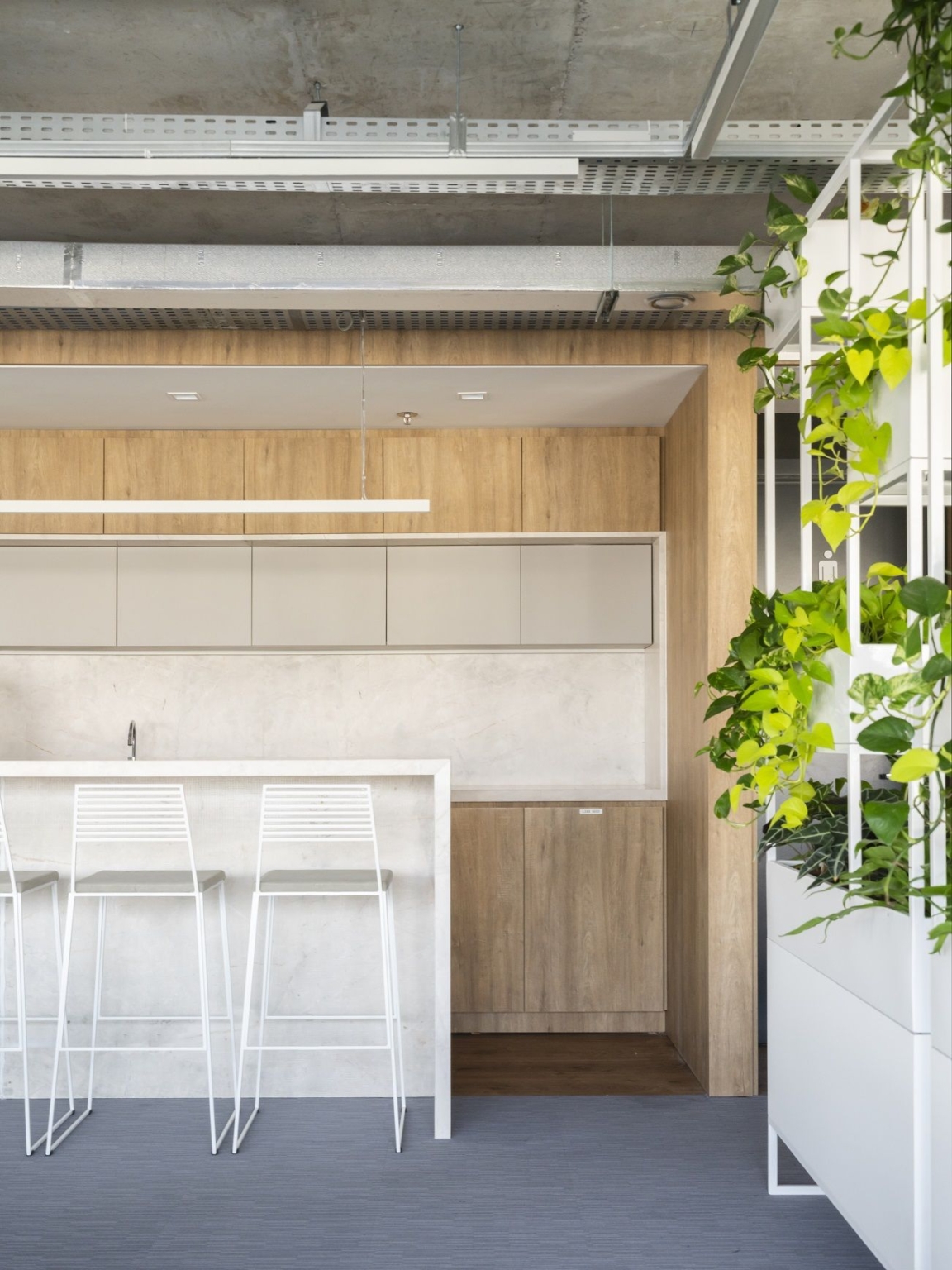 TANAC Offices - Porto Alegre | Office Snapshots