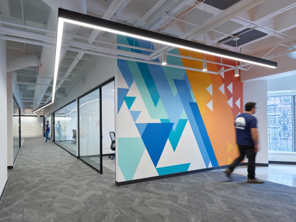 Veeva Systems Offices – Kansas City | Office Snapshots