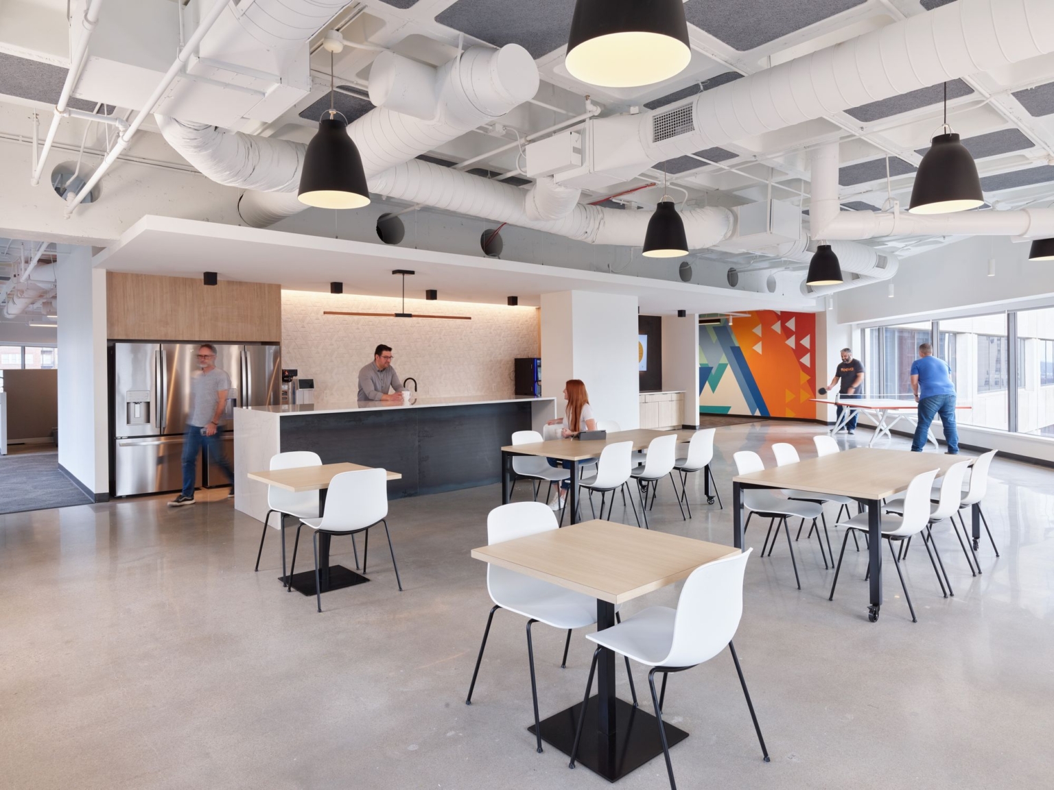 Veeva Systems Offices – Kansas City | Office Snapshots