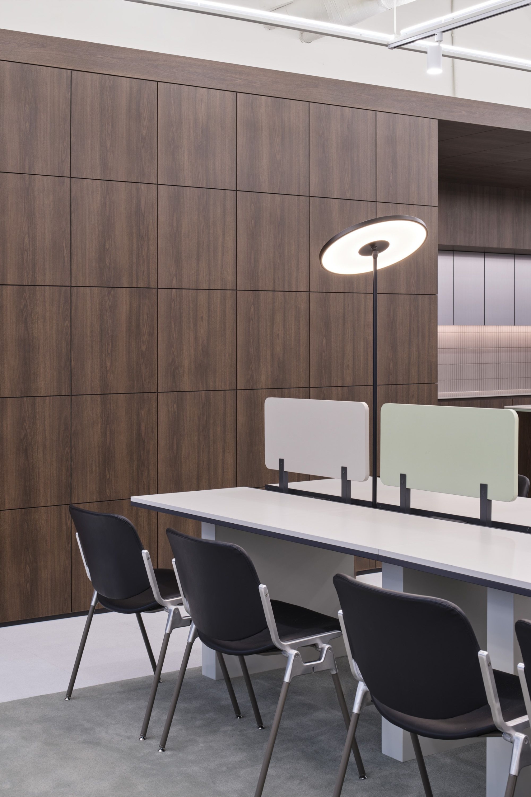 yooncoms Offices - Seoul | Office Snapshots