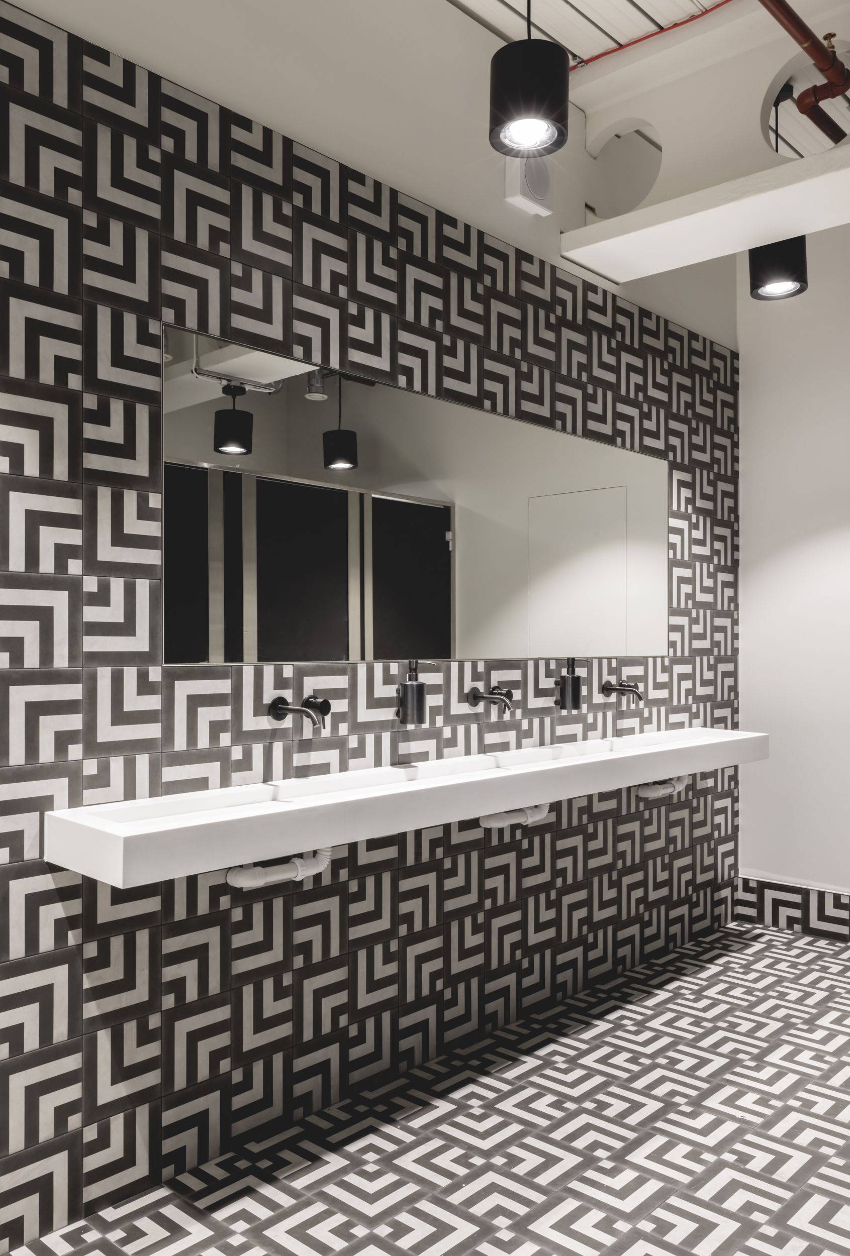 22 Bishopsgate Entrepreneurial Hub - London | Office Snapshots