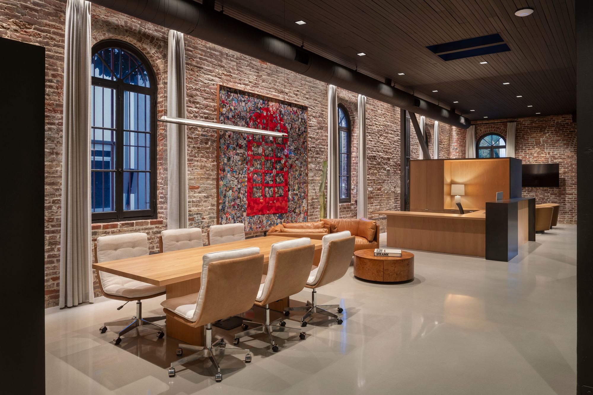 726 Main Street Adaptive Reuse Office - Redwood City | Office Snapshots