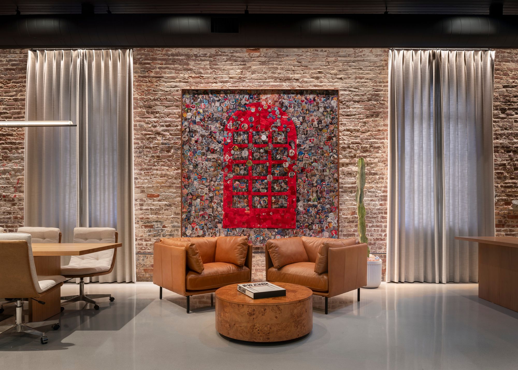 726 Main Street Adaptive Reuse Office - Redwood City | Office Snapshots