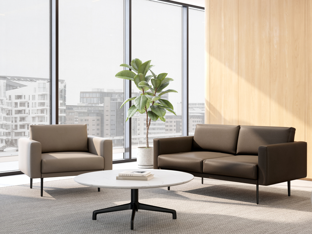 Keilhauer Fridae | Office Snapshots