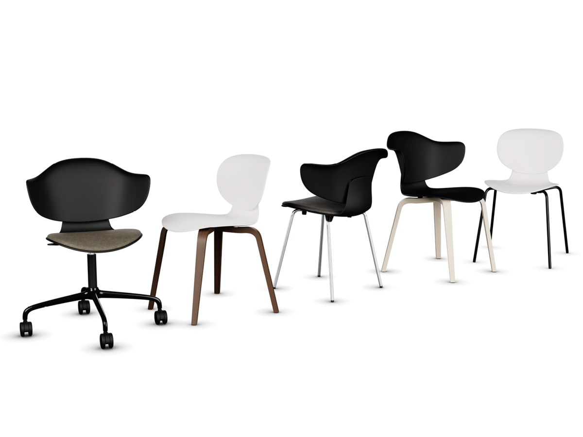 Keilhauer Melete | Office Snapshots