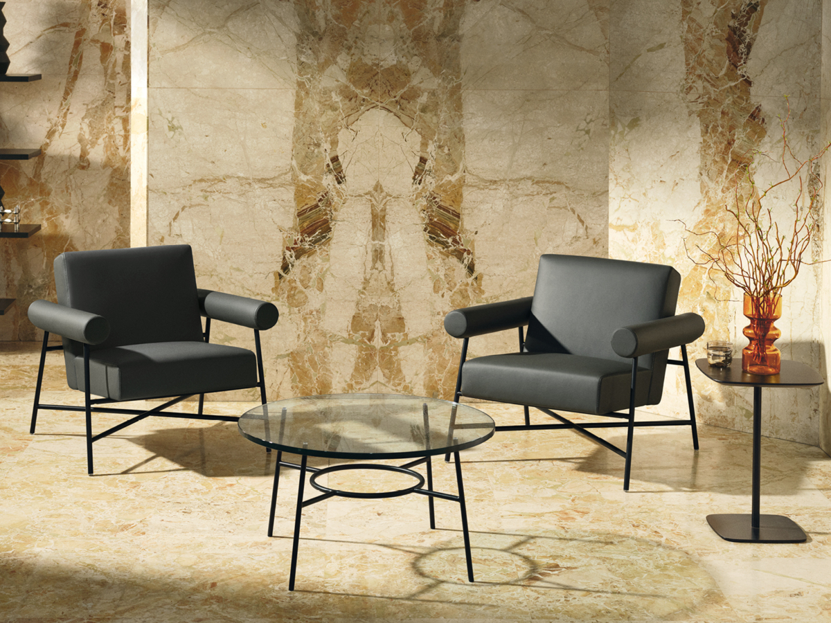 Keilhauer Toob Tables | Office Snapshots