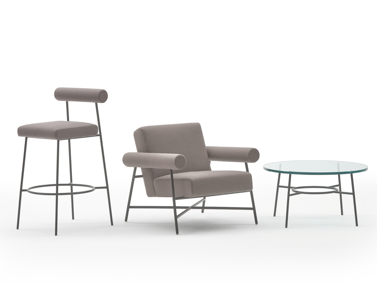 Keilhauer Toob Tables | Office Snapshots