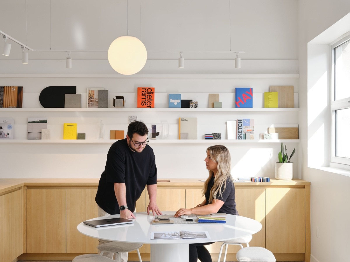 A+ Offices - Montreal | Office Snapshots