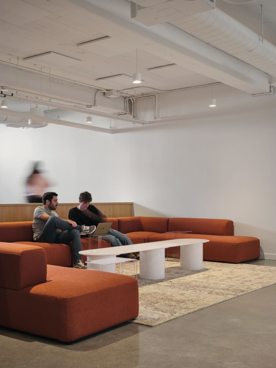 A+ Offices - Montreal | Office Snapshots