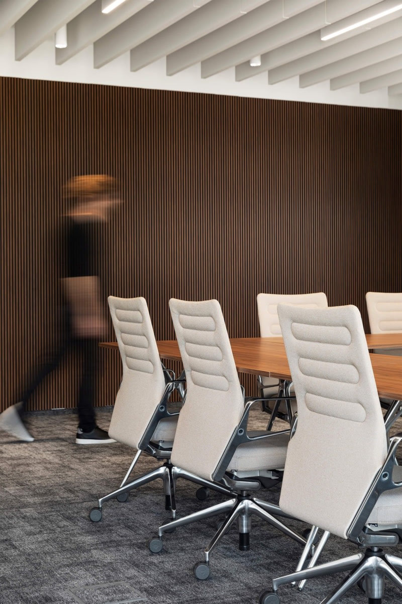 Amusnet Office Expansion - Sofia | Office Snapshots