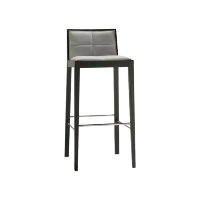 Andreu World Manila Stool | Office Snapshots