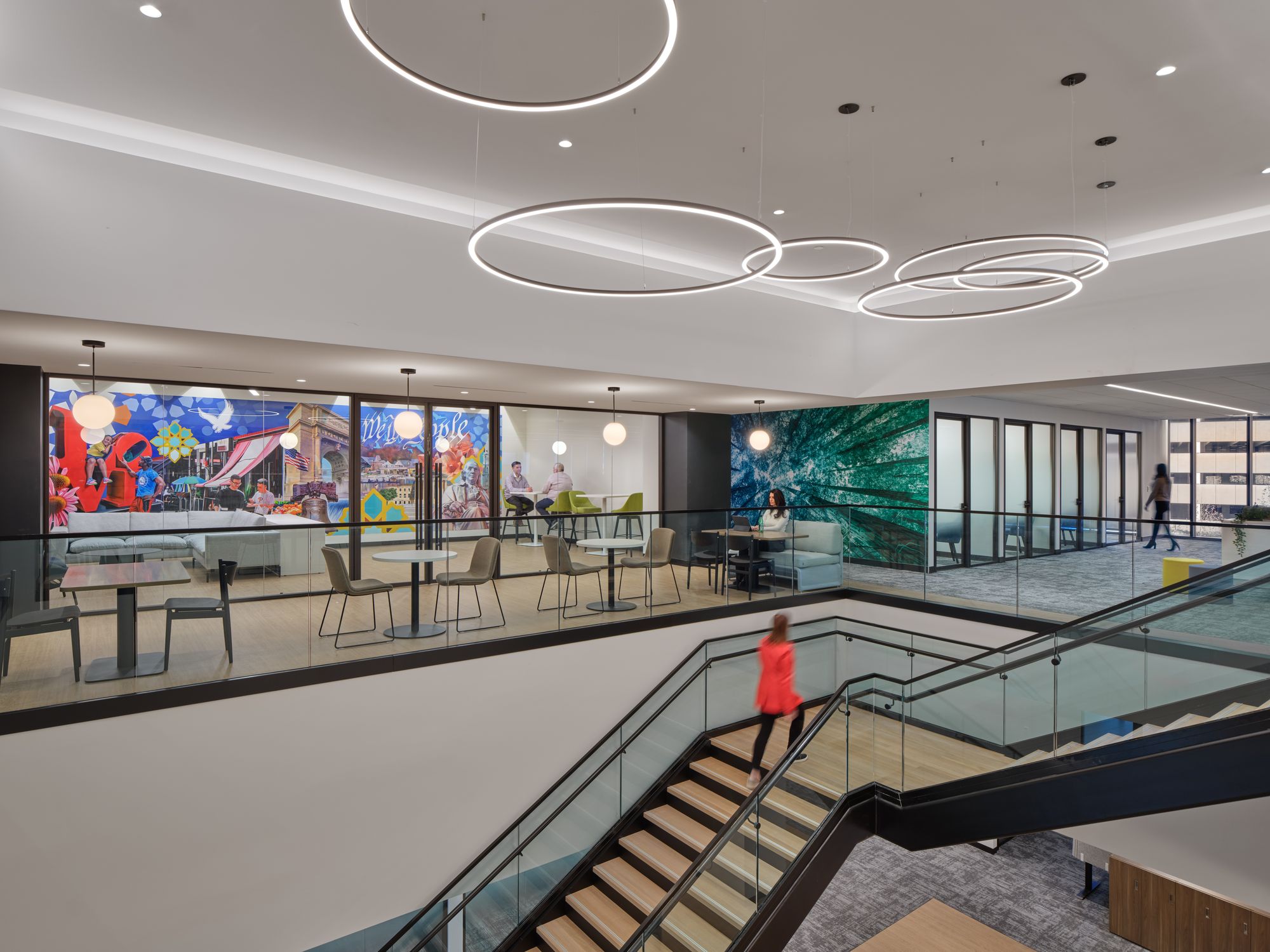 Arkema Offices - Radnor | Office Snapshots