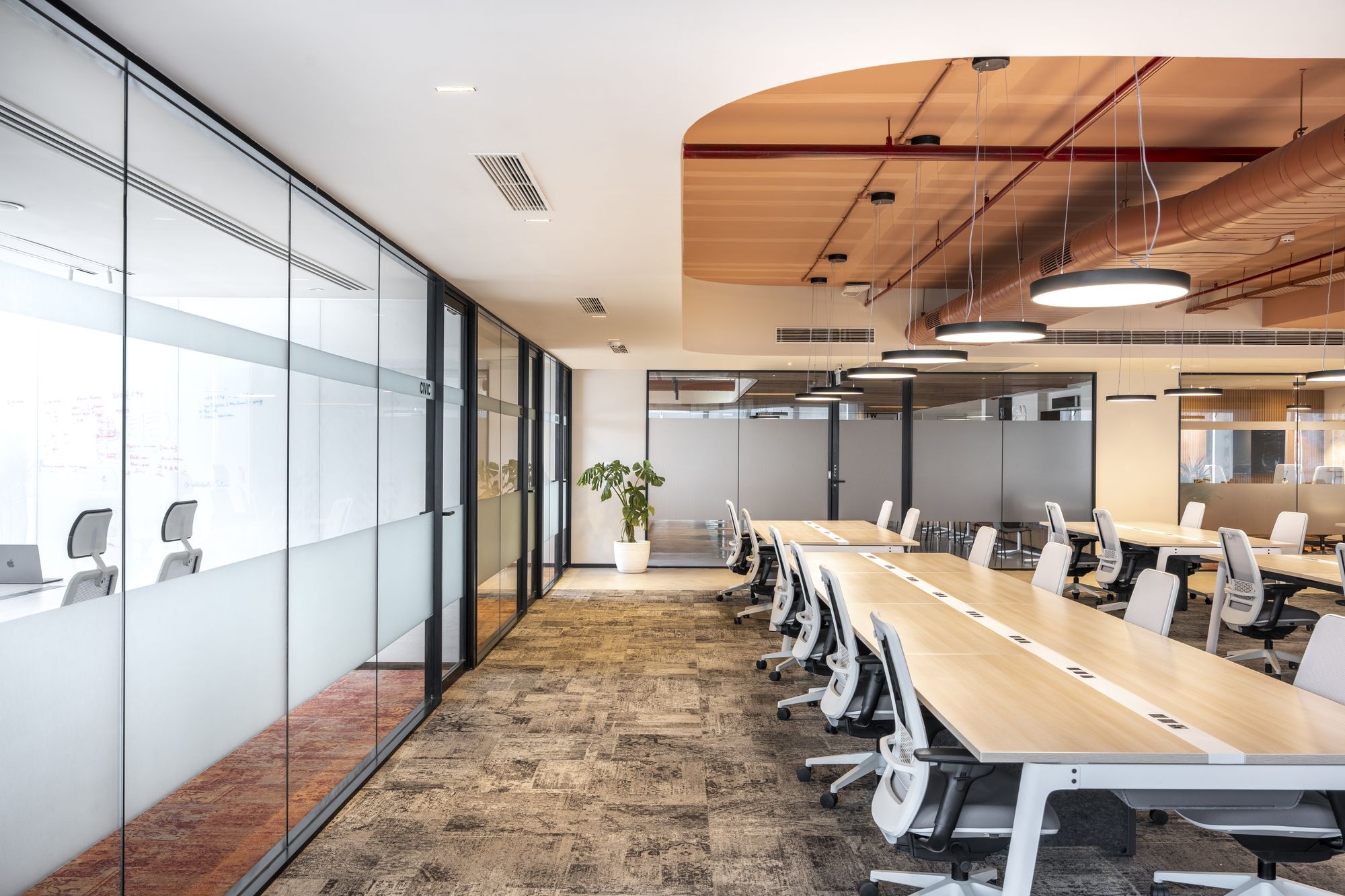 Avizva Solutions Offices - Indore | Office Snapshots