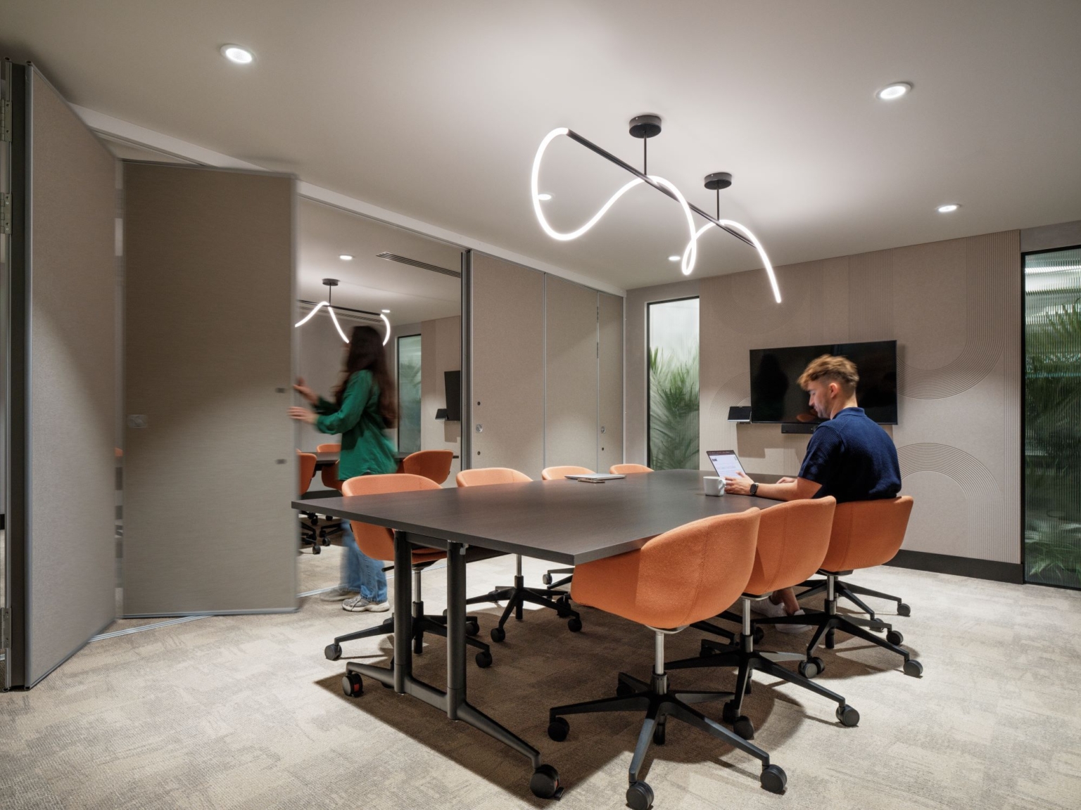 Banking Circle Offices - London | Office Snapshots