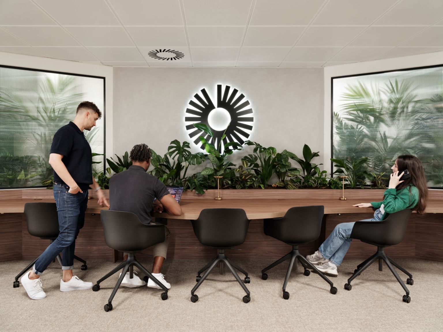 Banking Circle Offices - London | Office Snapshots