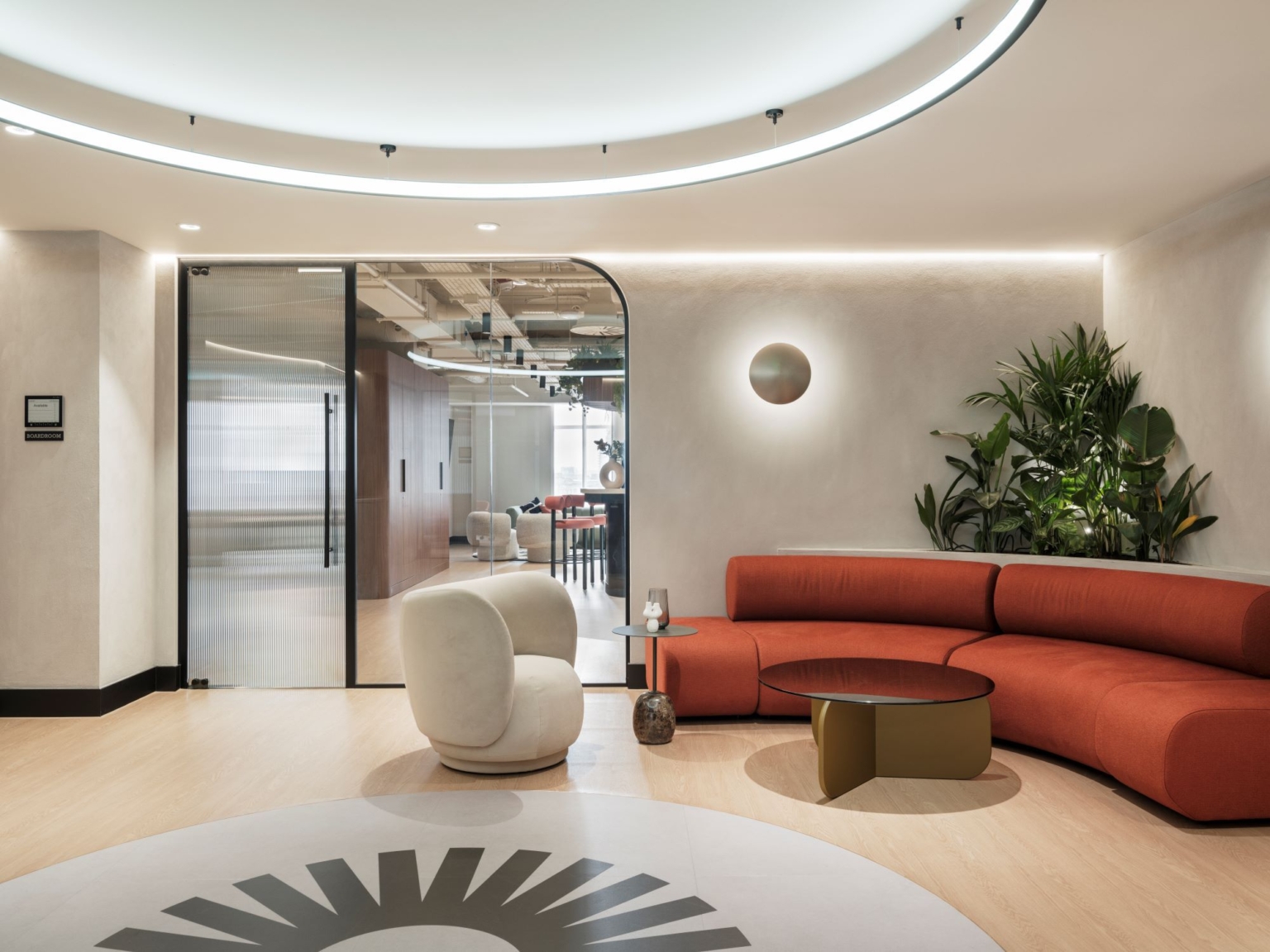 Banking Circle Offices - London | Office Snapshots