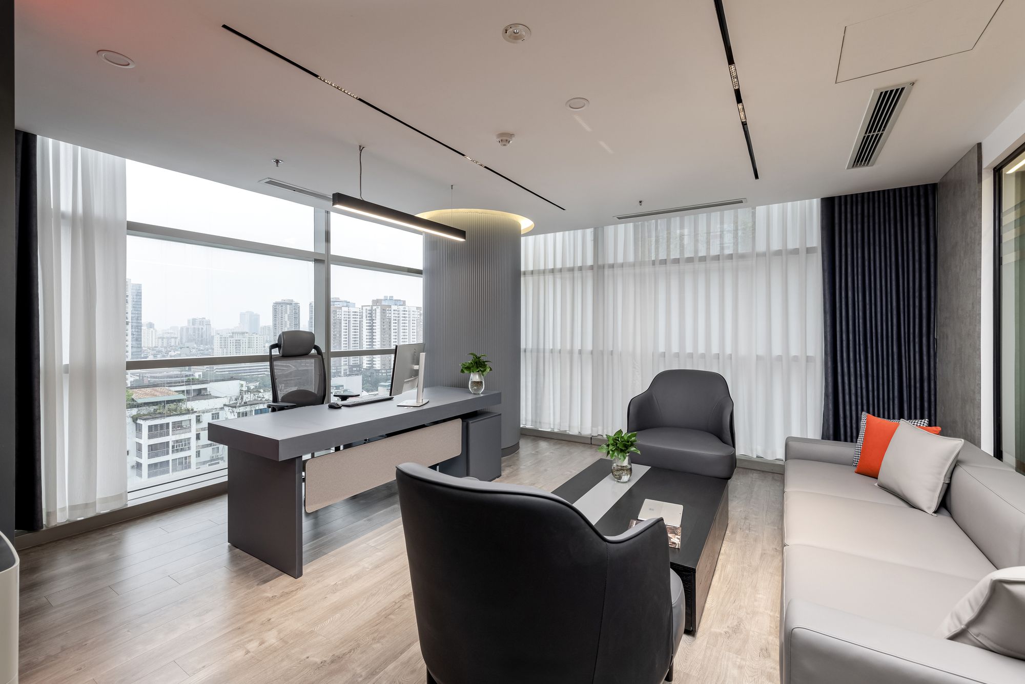 Bravestars Offices - Hanoi | Office Snapshots