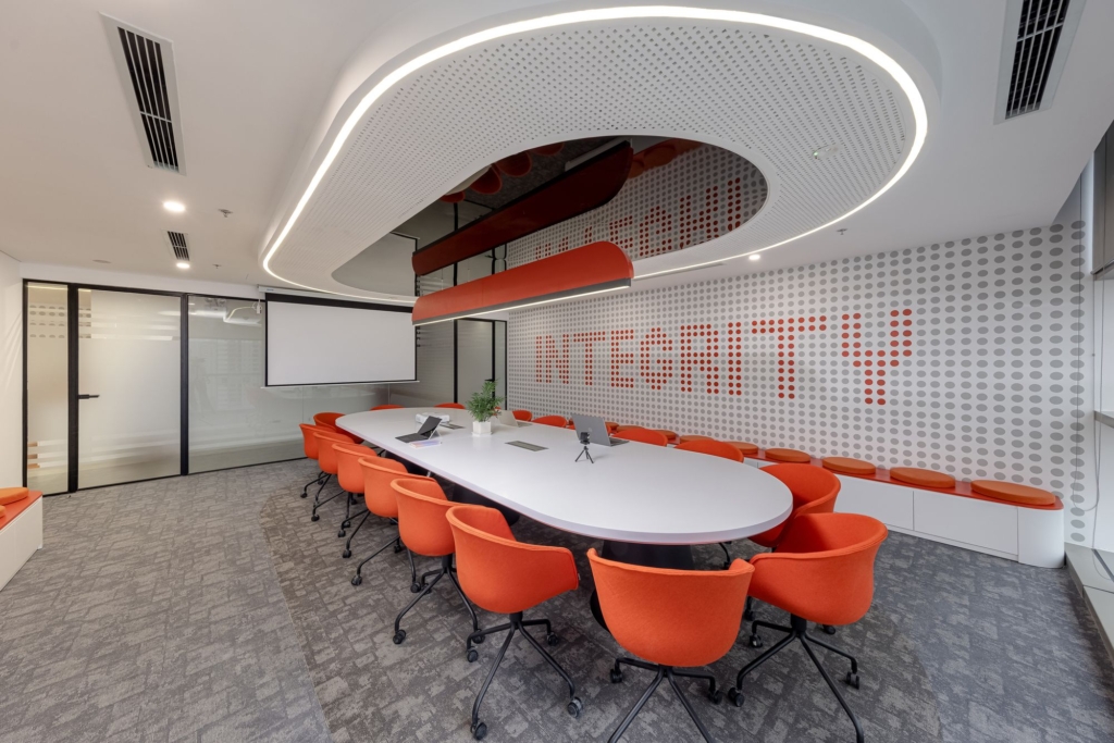 Bravestars Offices - Hanoi | Office Snapshots
