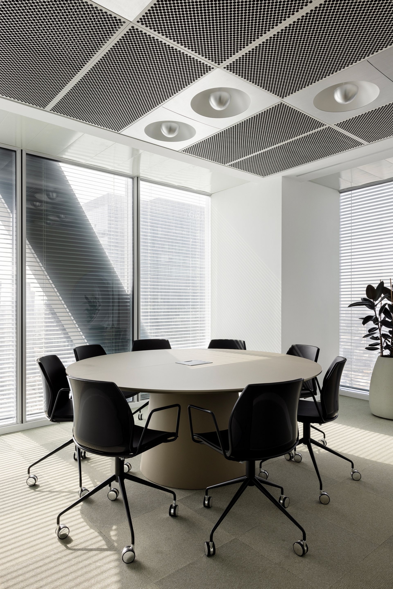Cato Networks Offices - Tel Aviv | Office Snapshots