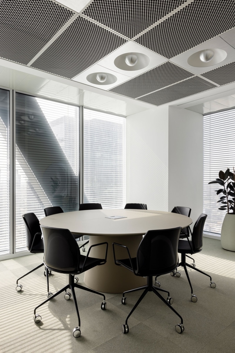 Cato Networks Offices - Tel Aviv | Office Snapshots
