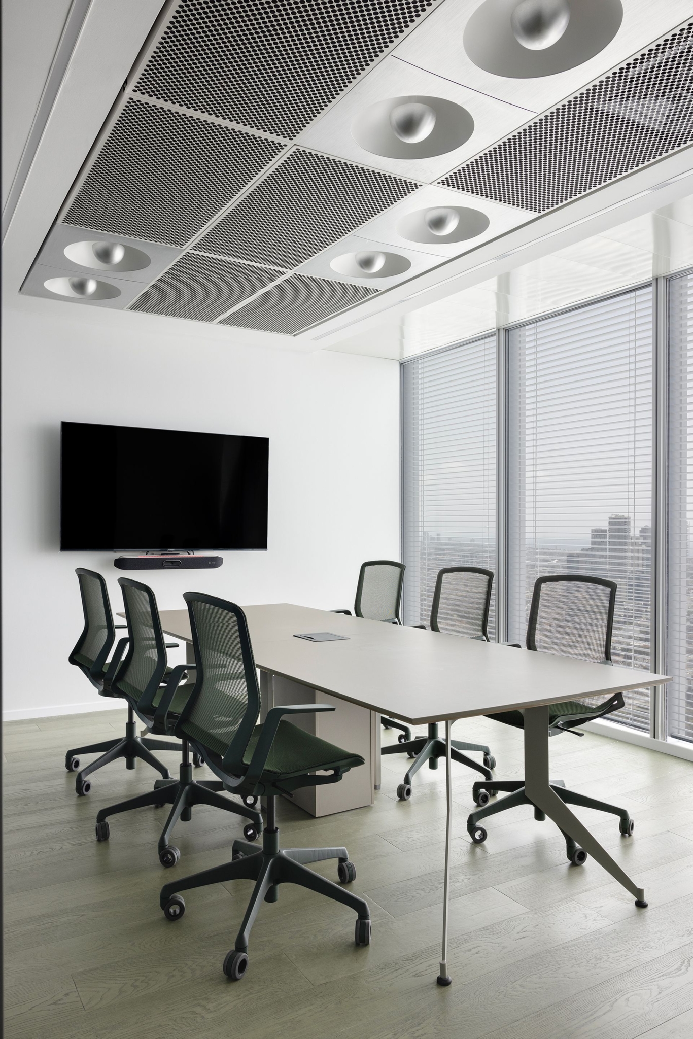 Cato Networks Offices - Tel Aviv | Office Snapshots