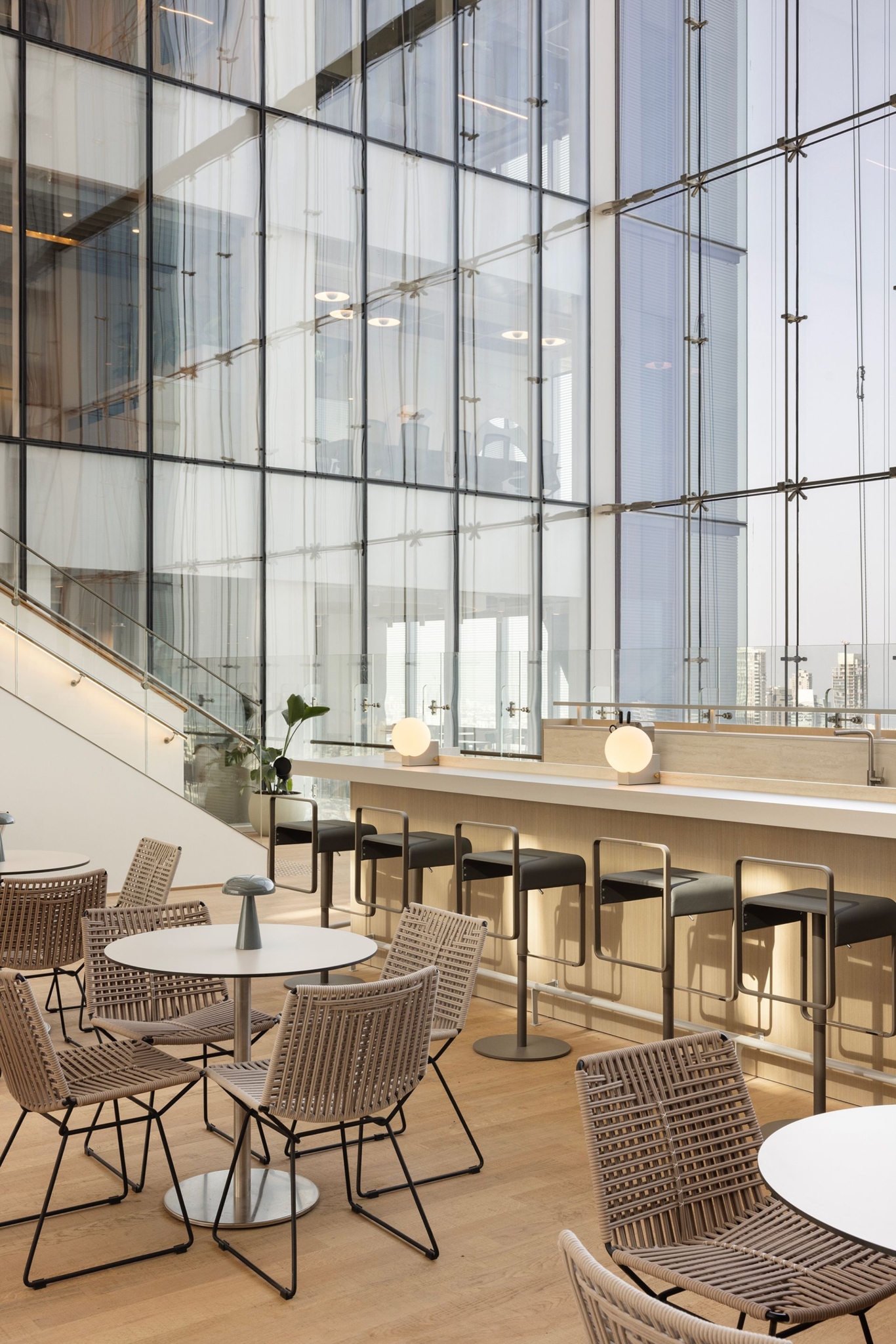 Cato Networks Offices - Tel Aviv | Office Snapshots