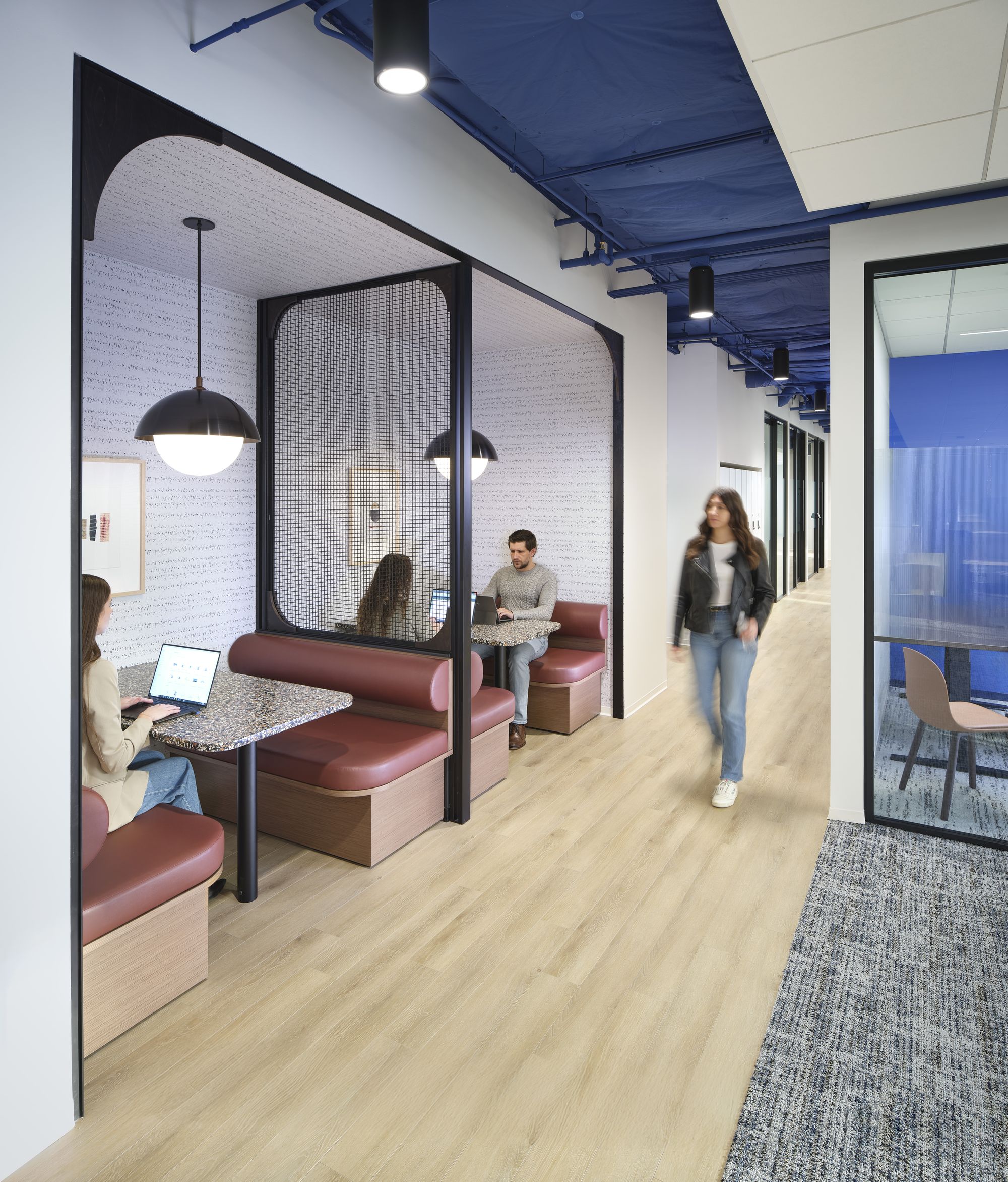 CBRE, Inc. Offices - Oak Brook | Office Snapshots