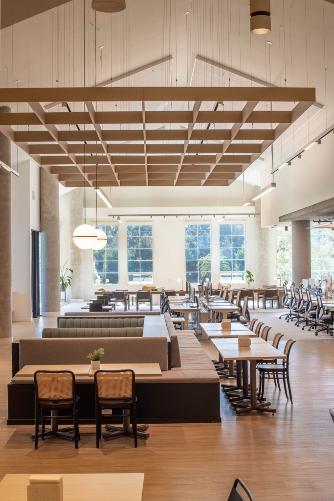 Column Offices - San Francisco | Office Snapshots