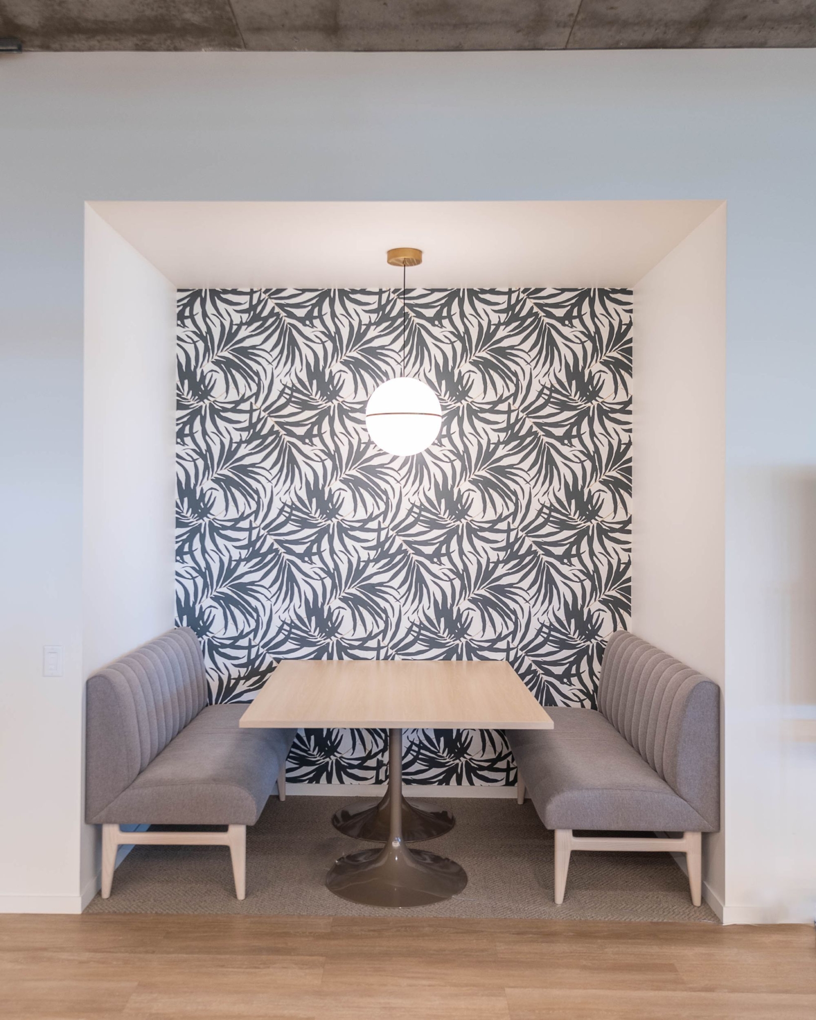 Column Offices - San Francisco | Office Snapshots