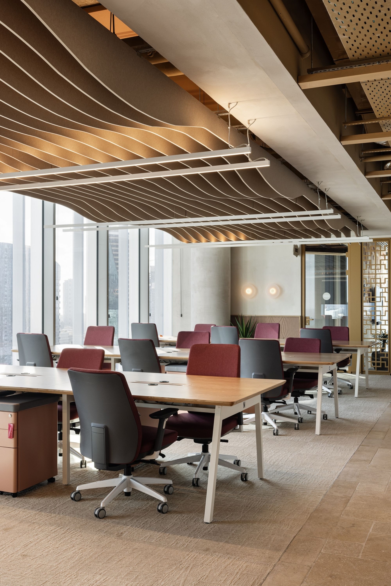 Confidential Global Tech Company Offices - Tel Aviv | Office Snapshots