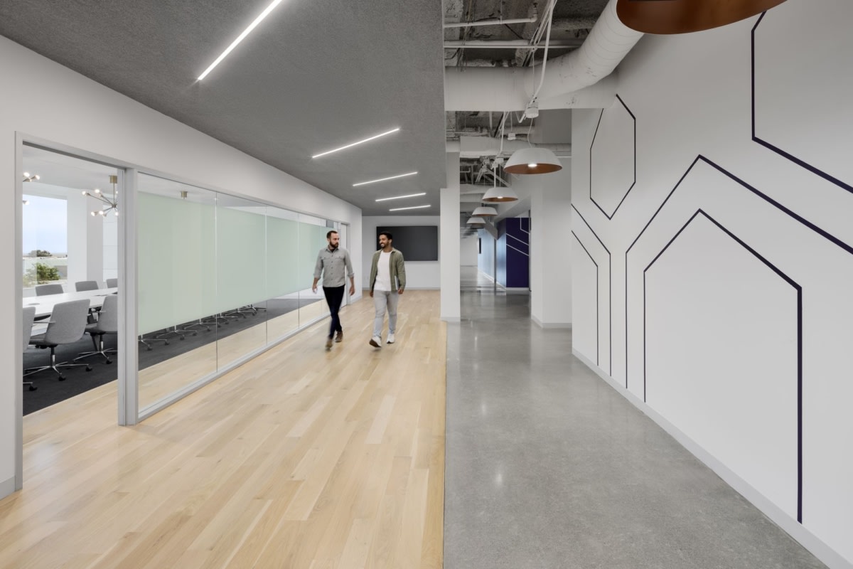 Corcept Therapeutics Offices - Redwood City | Office Snapshots