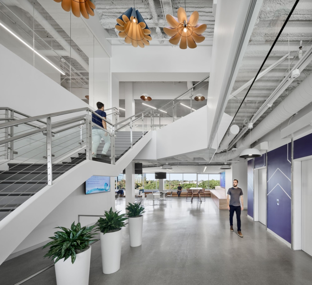 Corcept Therapeutics Offices - Redwood City | Office Snapshots