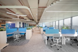 DataVolt Offices - Mumbai | Office Snapshots
