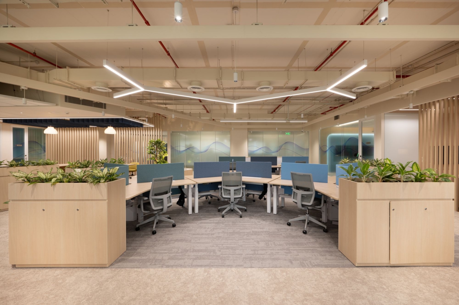 DataVolt Offices - Mumbai | Office Snapshots