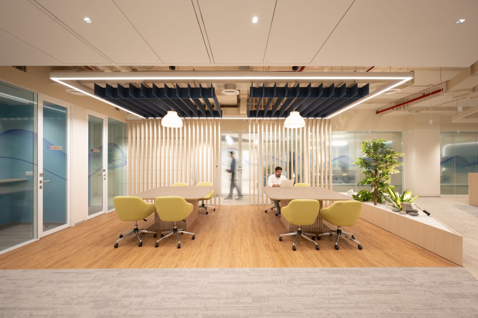 DataVolt Offices - Mumbai | Office Snapshots