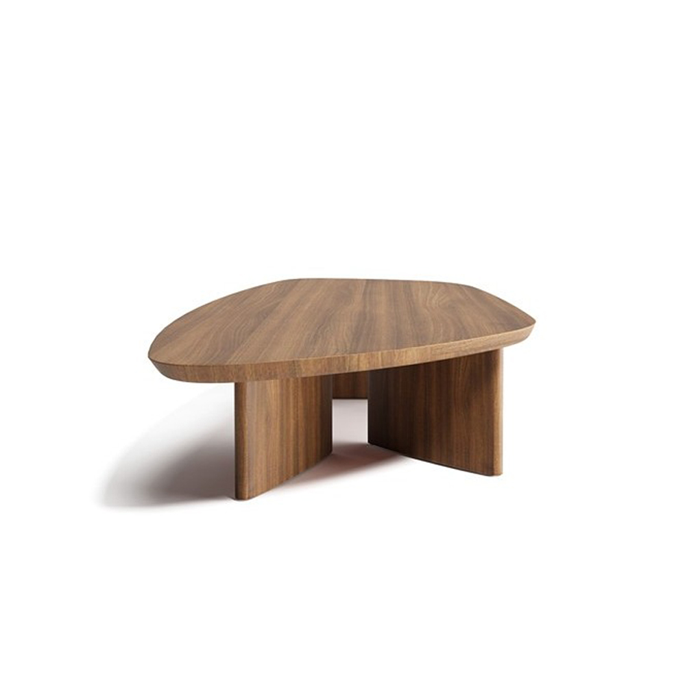 WORKSPACE Doha Coffee Table | Office Snapshots