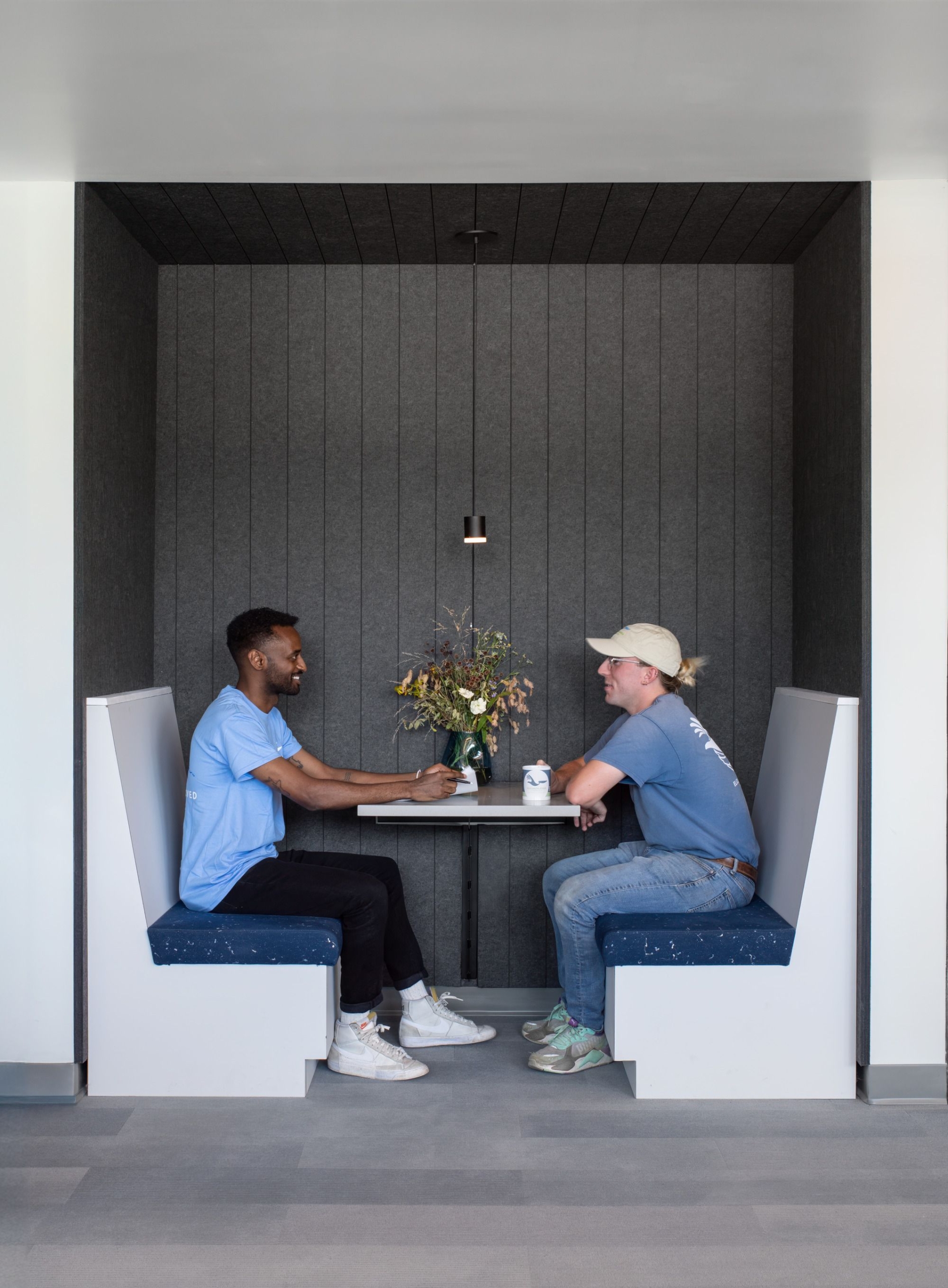 Elizabeth River Project Offices - Norfolk | Office Snapshots
