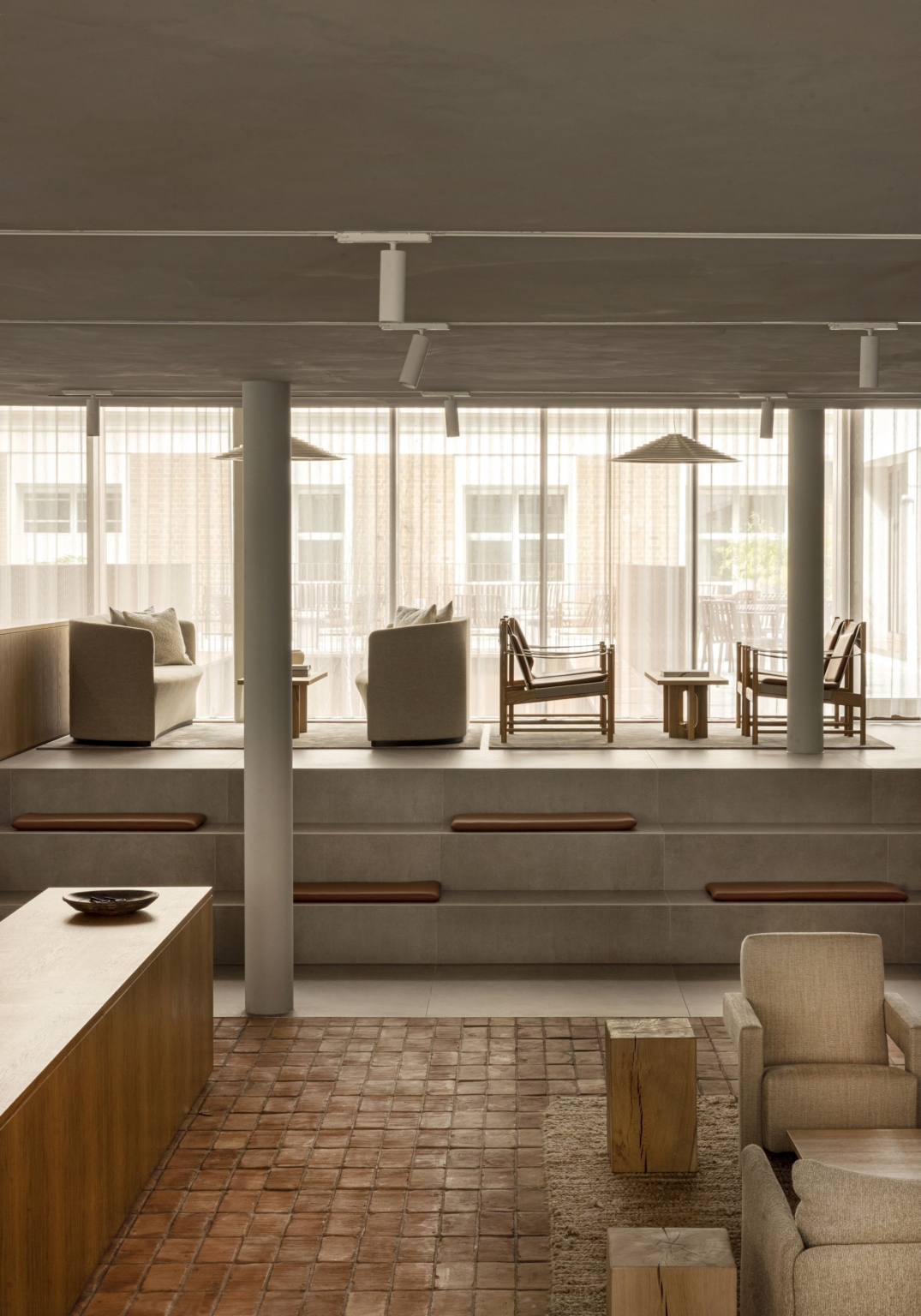 Fora Chancery House Coworking Offices - London | Office Snapshots